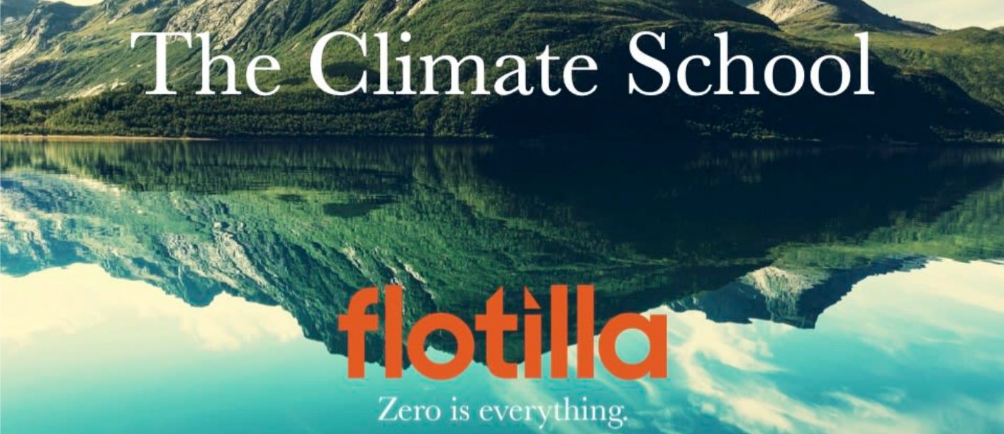 Certification and Reporting | Zero is Everything | Flotilla